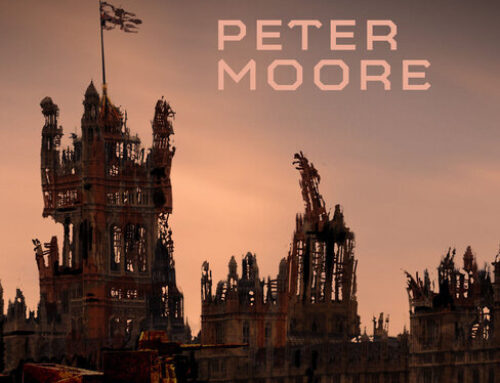 Review: The Perfectionist: Peter Kilham and the Birds by Larry Kilham ...