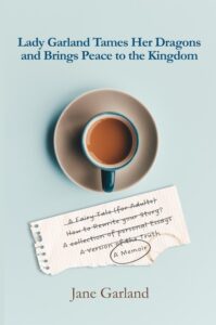 Review: Lady Garland Tames Her Dragons and Brings Peace to the Kingdom ...