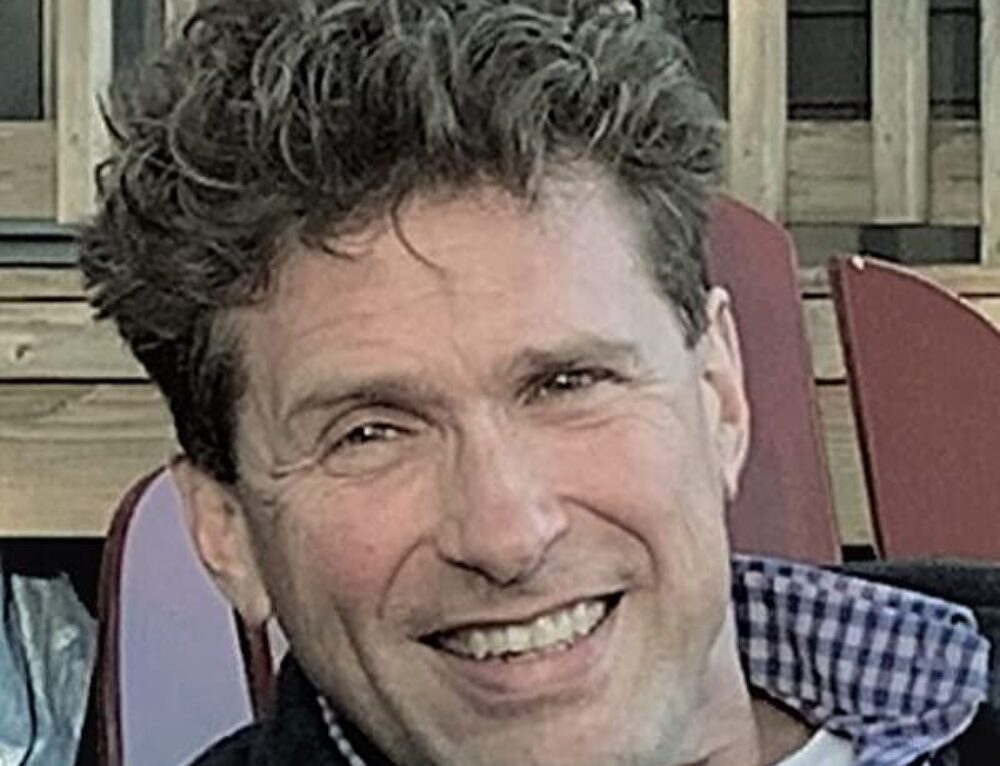 Author Interview: Will Granger | Self-Publishing Review