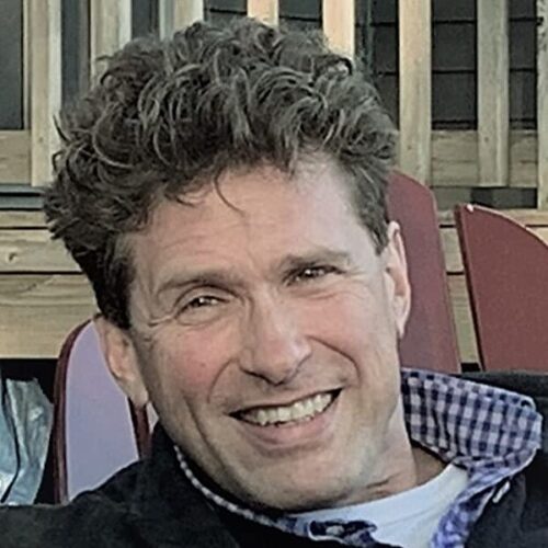 An Interview with Andrew Augustine Connor: Author of Birdie Pesky Was ...