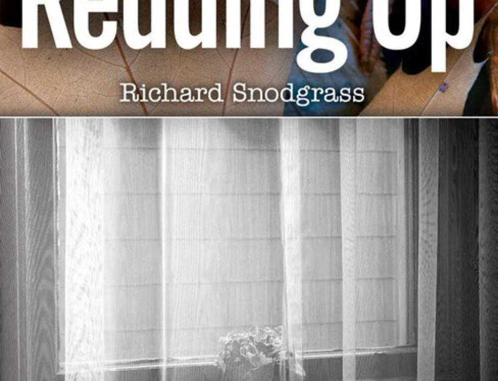 Review: The Ordeal by Josephine Walden | Self-Publishing Review