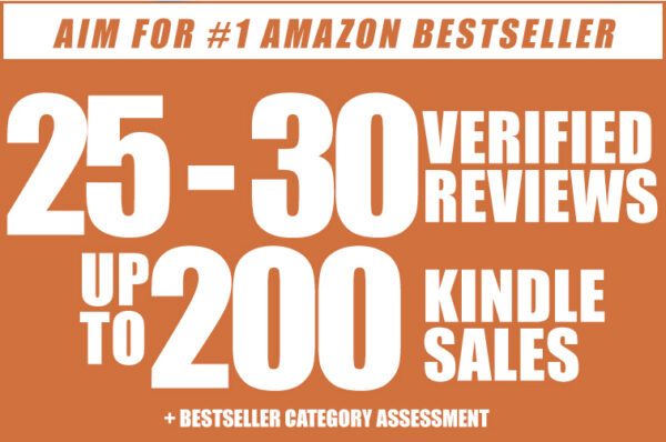Best Seller Book Promos | Get Verified Reviews and Ranking | Self ...