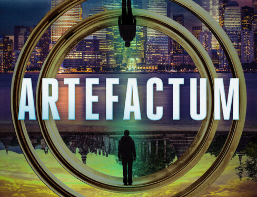 Review: Firebrand by Sarah MacTavish | Self-Publishing Review