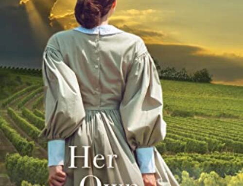 Review: Revolution by David Dorrough | Self-Publishing Review