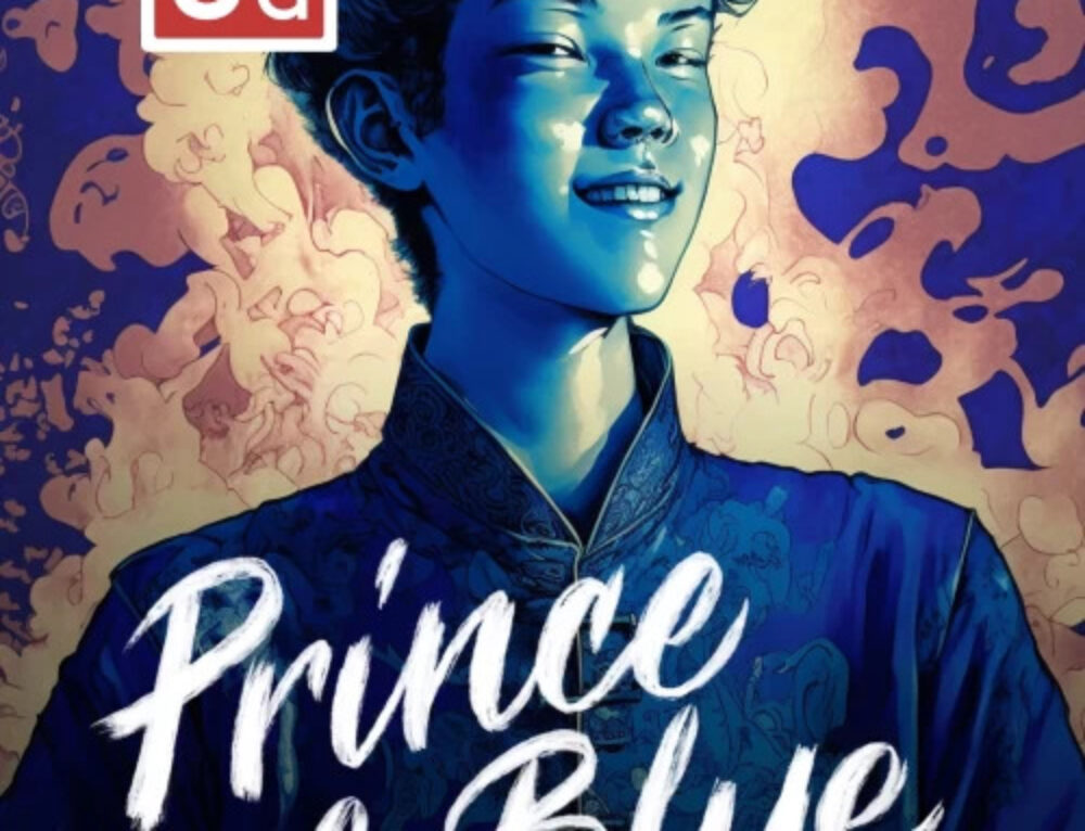 Review: Simon’s Mansion by William Poe | Self-Publishing Review