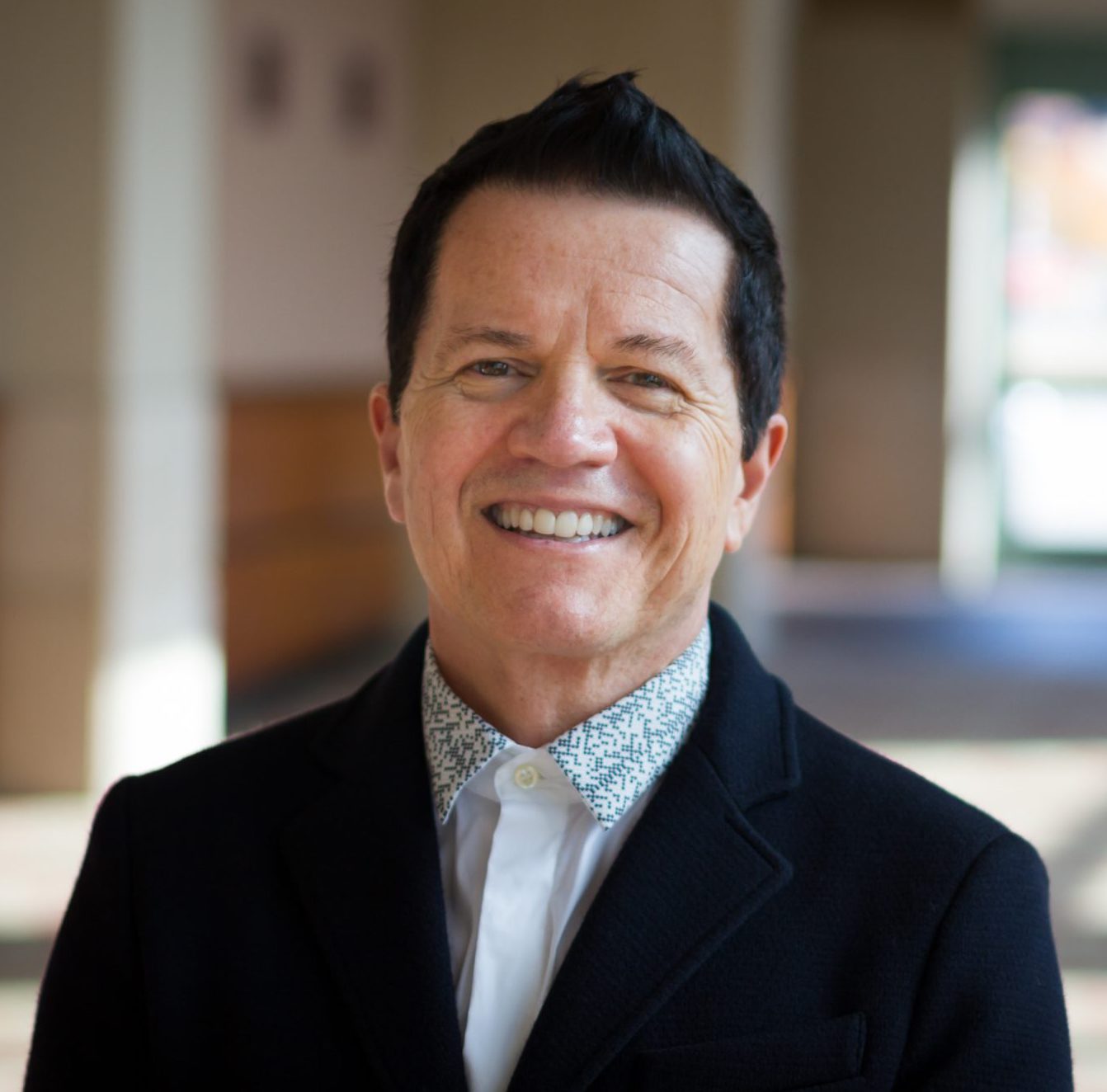 An Interview with Bill VanPatten: Author of A Little Rain – Bronze ...