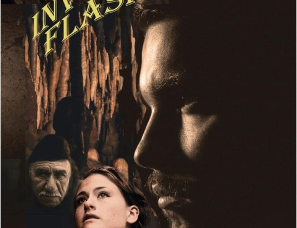 Review: Beyond Sunlight by David Crane | Self-Publishing Review