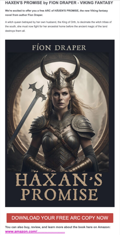 Amazon Paperback Promotions | Self-Publishing Review