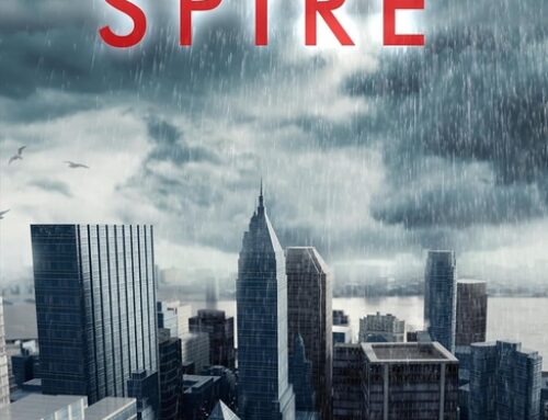 Review: The Thin Gray Line by Anthony R. Fanning | Self-Publishing Review