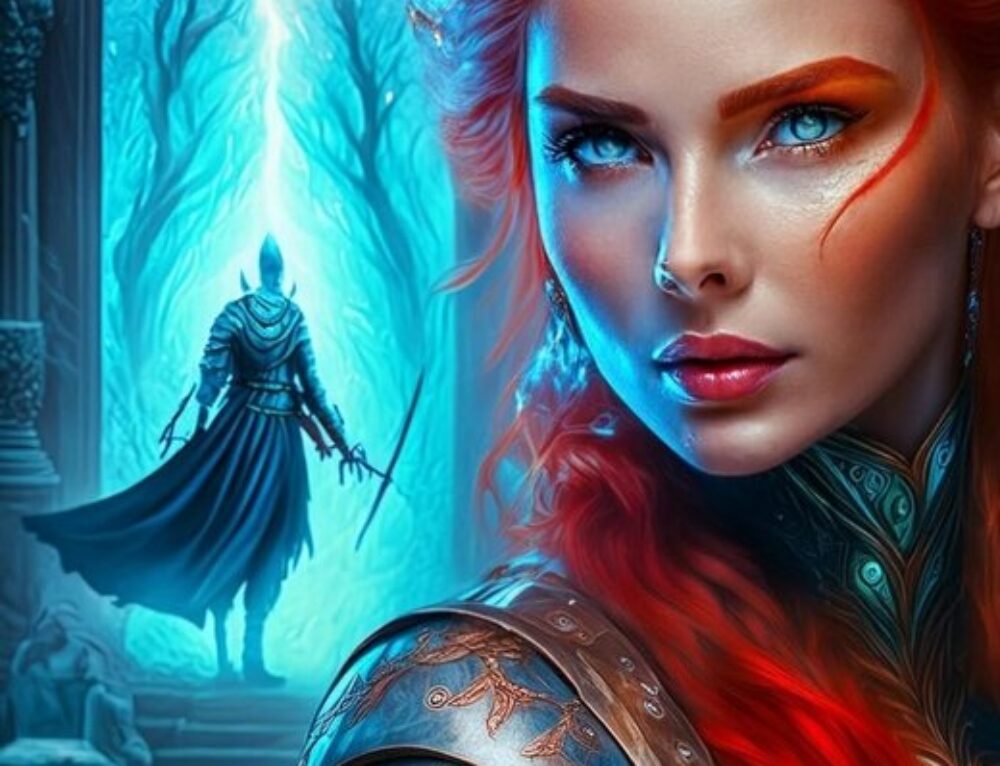 Layers by A.G.R. Goff | Self-Publishing Review